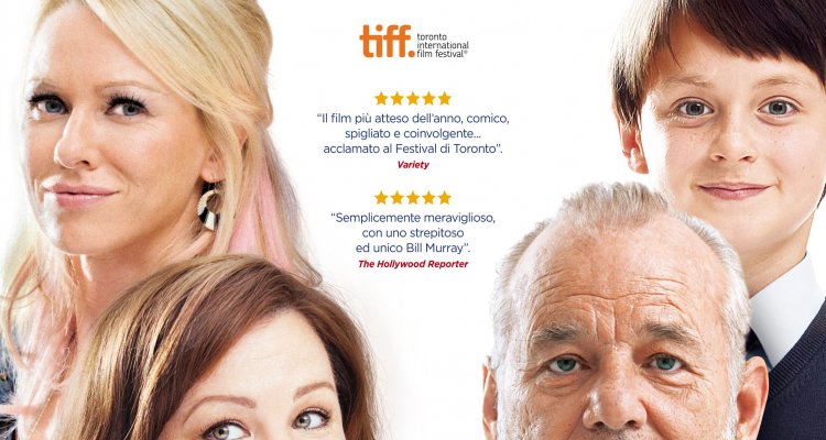 St. Vincent (Film 2014): trama, cast e dove vederlo - Movieplayer.it