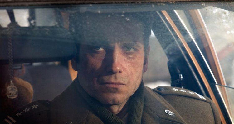 Recensione Jack Strong (2014) - Movieplayer.it