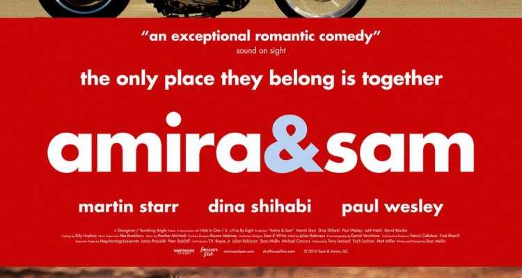 Amira & Sam (Film 2014): trama, cast e info - Movieplayer.it