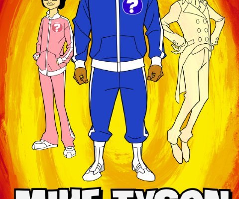 Mike Tyson Mysteries (Serie TV 2014): trama, cast, foto - Movieplayer.it