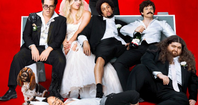 The Wedding Ringer (Film 2015): trama, cast e dove vederlo - Movieplayer.it