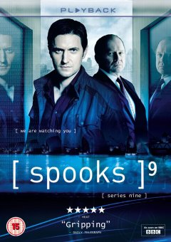 Spooks (Serie TV 2002 - 2011): trama, cast e dove vederla - Movieplayer.it
