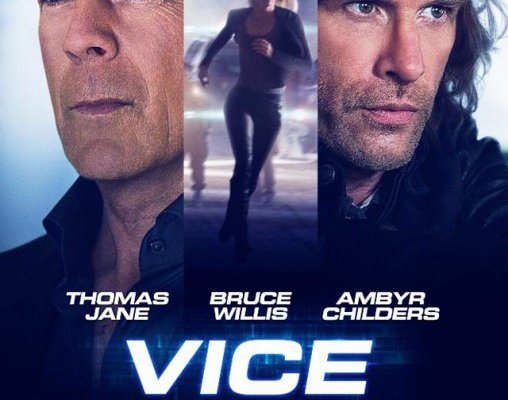 Vice (Film 2015): trama, cast, foto, news - Movieplayer.it
