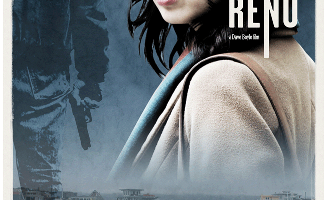 Man From Reno - Streaming - Movieplayer.it