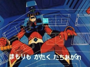 Goldrake da oggi su Rai 2 in versione restaurata con episodi inediti ...