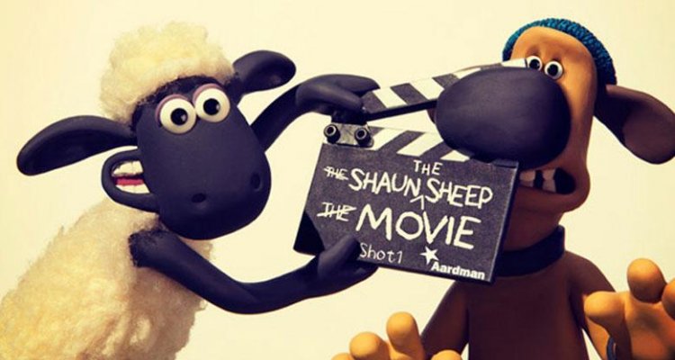Shaun Vita da pecora - Il film: ecco il trailer - Movieplayer.it Shaun Vita da pecora - Il film: ecco il trailer - Movieplayer.it