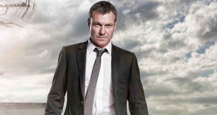 Cast e personaggi di Transporter: The Series (2012) - Serie TV ...