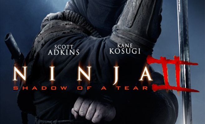 Ninja: Shadow of a Tear (Film 2013): trama, cast e info - Movieplayer.it