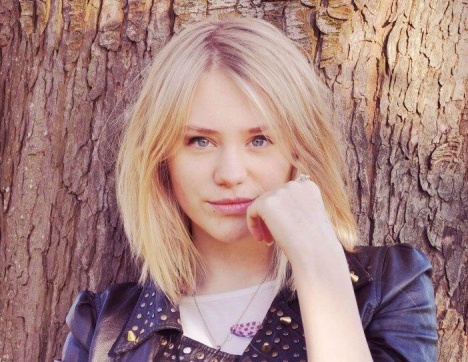 Evermoor: Georgia Lock è Bella Crossley - Movieplayer.it