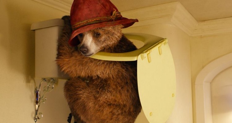 Recensione Paddington (2014) - Movieplayer.it
