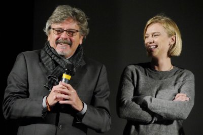 Massimo Spano: film, foto - Movieplayer.it