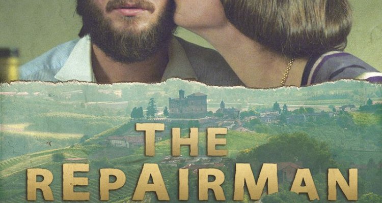 The Repairman (Film 2013): trama, cast e info - Movieplayer.it