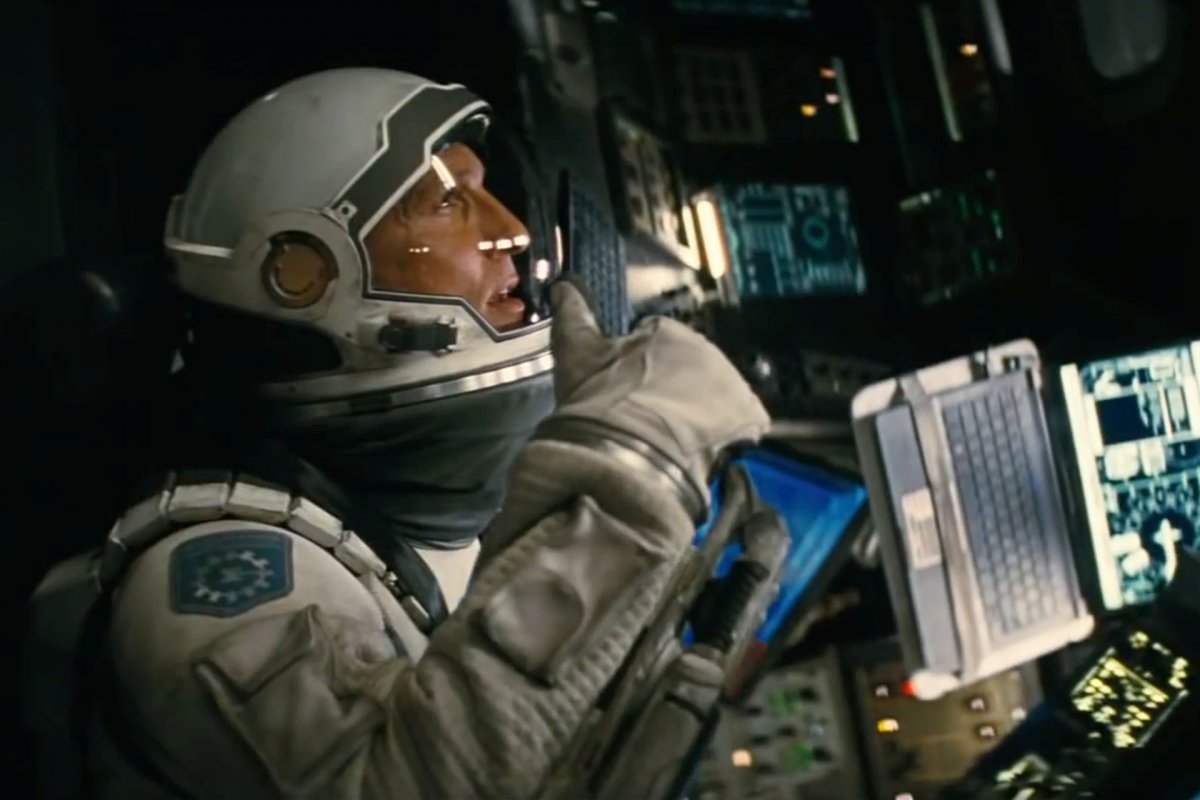 Da The Wolf of Wall Street a Interstellar, tutto il cinema del 2014 ...
