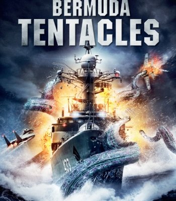 Bermuda Tentacles Film Tv 2014 Trama Cast E Dove Vederlo