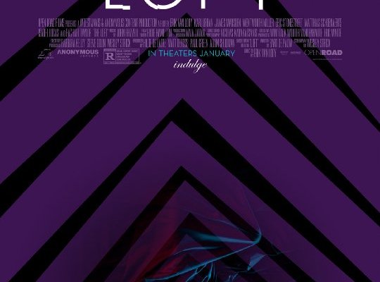 The Loft (Film 2014): trama, cast e dove vederlo - Movieplayer.it