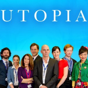 Utopia (Serie TV 2014): cast, foto - Movieplayer.it