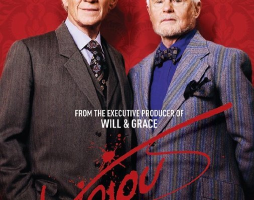 Vicious (Serie TV 2013 - 2015): trama, cast e info - Movieplayer.it