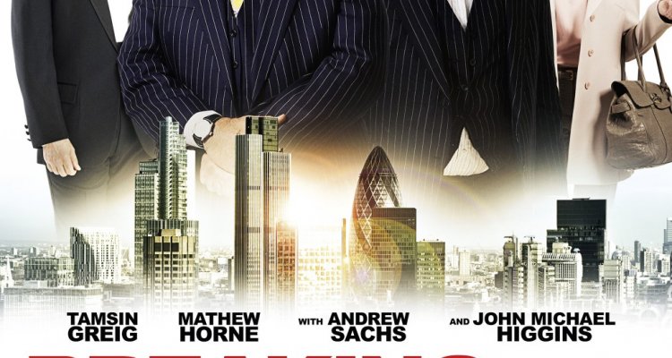 Breaking the Bank (Film 2014): trama, cast, foto - Movieplayer.it