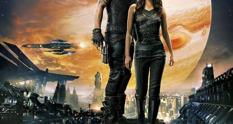 Jupiter - Il Destino dell'Universo (Film 2014): trama, cast e dove ...