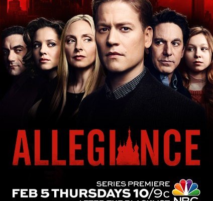 Allegiance (Serie TV 2015 - 2015): trama, cast e info - Movieplayer.it