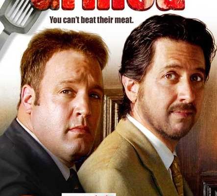 Grilled (Film 2006): trama, cast e info - Movieplayer.it