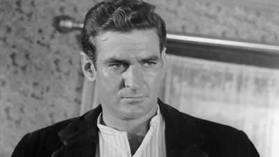 Rod Taylor: film, foto - Movieplayer.it