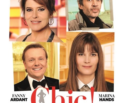 Chic! (Film 2015): trama, cast e dove vederlo - Movieplayer.it