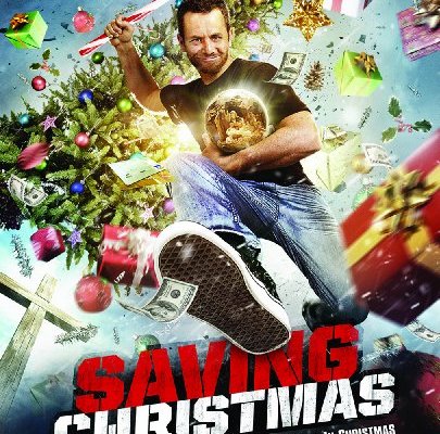 Saving Christmas (Film 2014): trama e info - Movieplayer.it