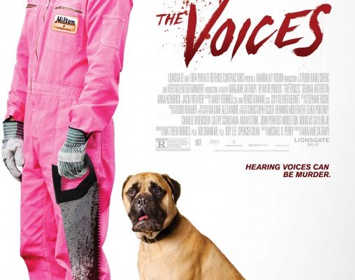 The Voices (Film 2014): trama, cast e dove vederlo - Movieplayer.it