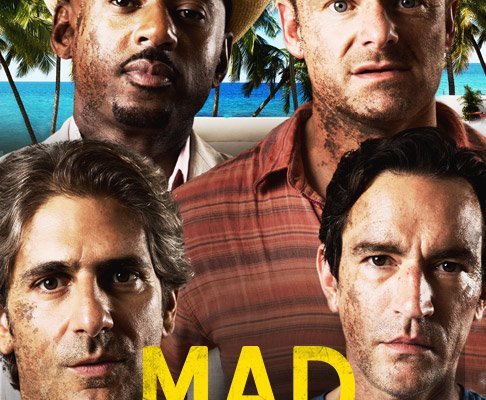 Mad Dogs (Serie TV 2015 - 2016): trama, cast e info - Movieplayer.it