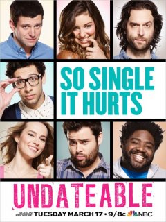 Undateable (Serie TV 2014 - 2016): trama, cast e info - Movieplayer.it