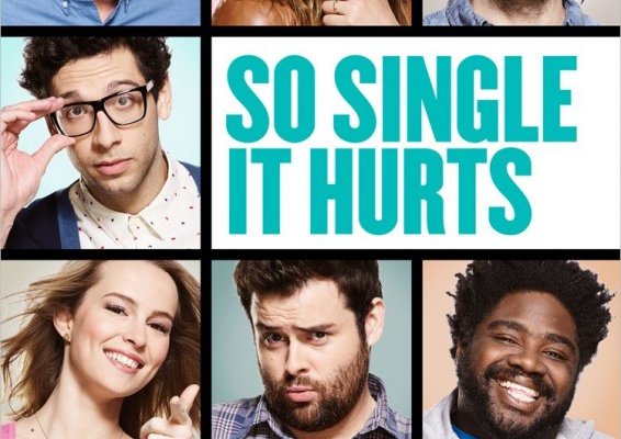 Undateable (Serie TV 2014 - 2016): trama, cast e info - Movieplayer.it