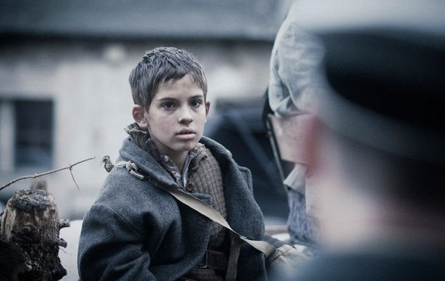 Corri ragazzo corri: una corsa a perdifiato nella memoria più dolorosa ...