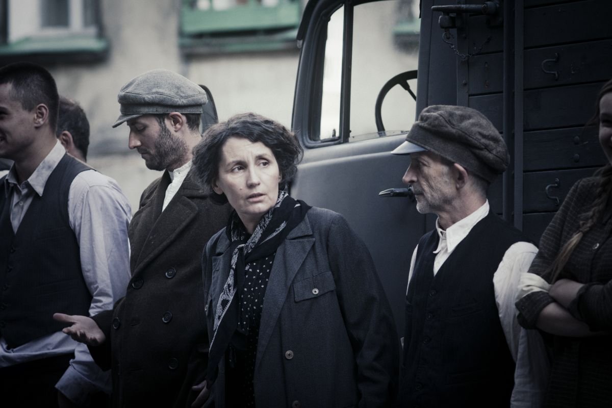 Corri ragazzo corri: la storia vera che ha ispirato il film