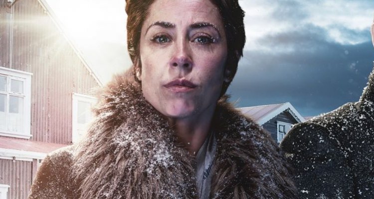 Fortitude (2015) - Serie TV - Movieplayer.it