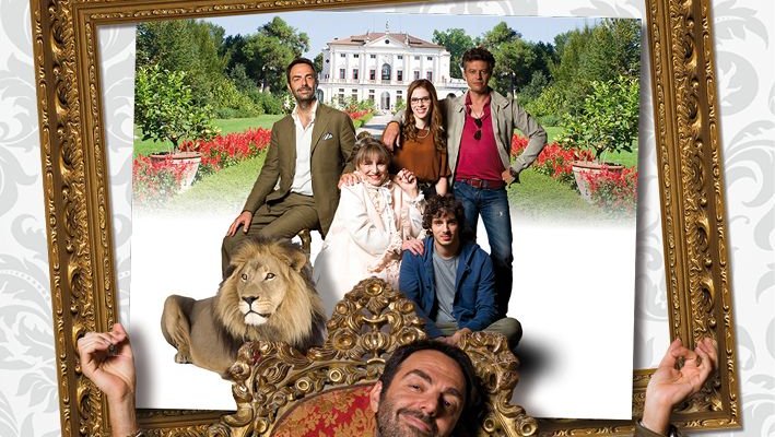 Leoni (Film 2014): trama, cast, foto, news - Movieplayer.it