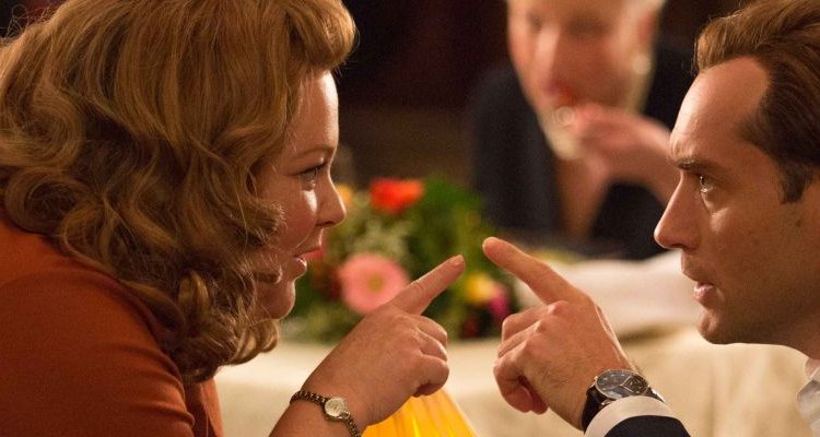 Spy (2015) - Film - Movieplayer.it