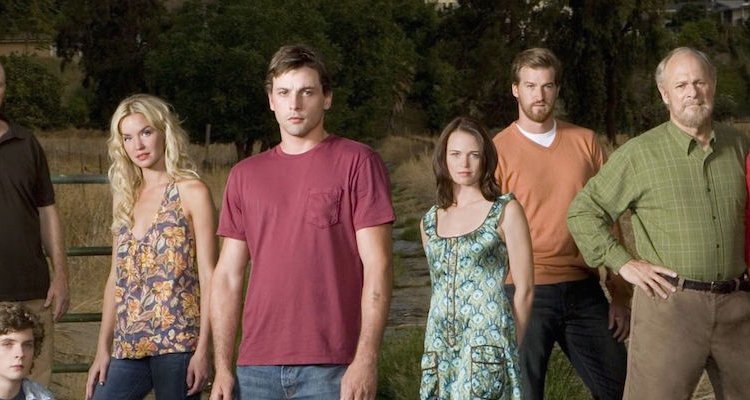 Cast e personaggi di Jericho (2006) - Serie TV - Movieplayer.it