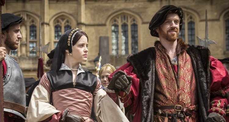 Wolf Hall (2015) - Serie TV - Movieplayer.it