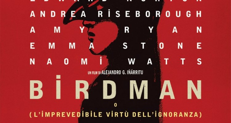 Birdman (Film 2014): trama, cast e dove vederlo - Movieplayer.it