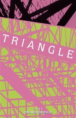 Triangle (Film 2014): trama, cast, foto - Movieplayer.it