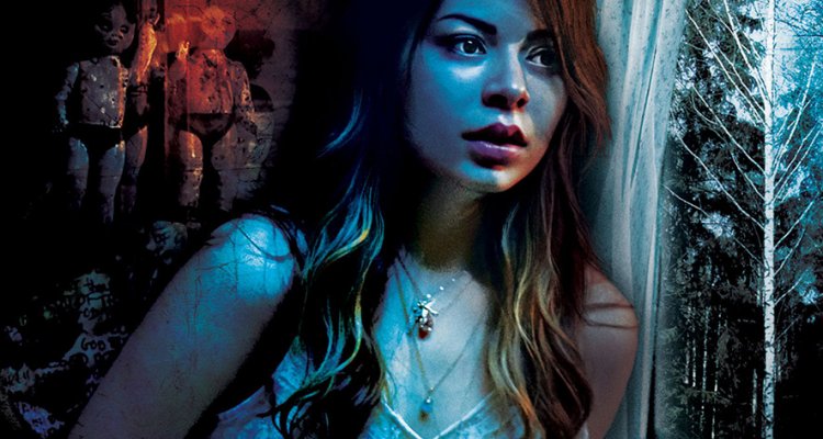 Intruders (Film 2015): trama, cast e dove vederlo - Movieplayer.it