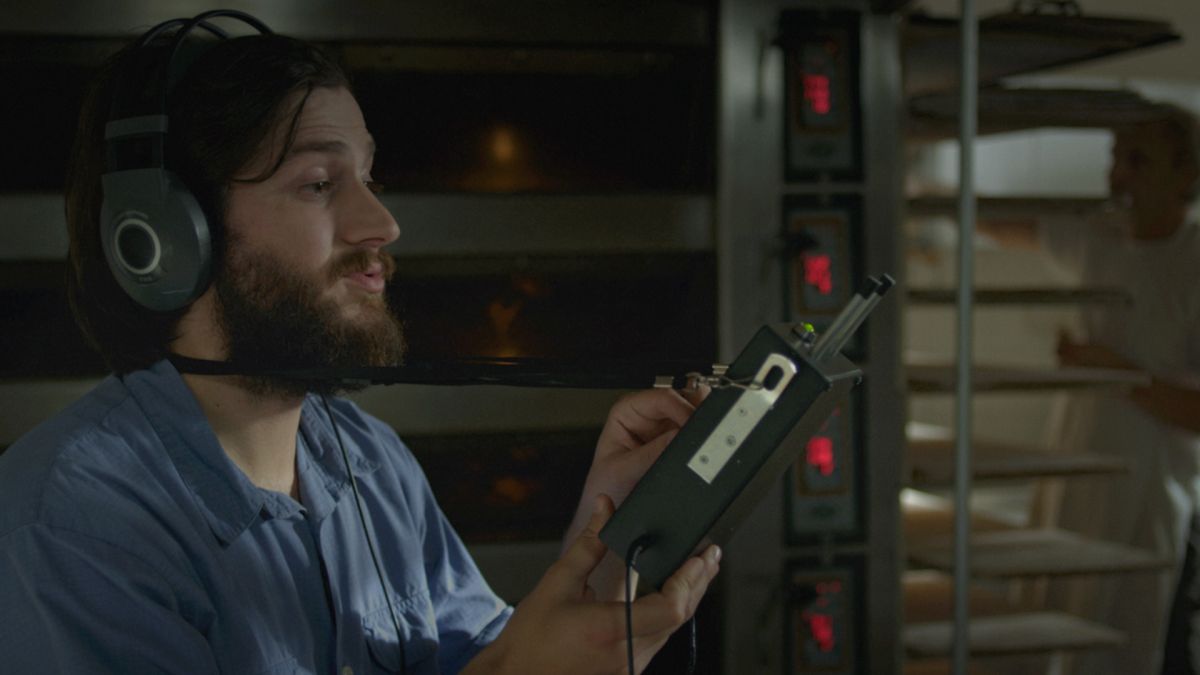 La recensione di The Repairman - Movieplayer.it