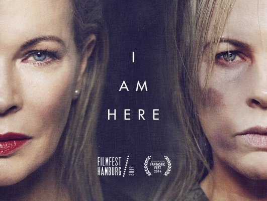 I Am Here (Film 2014): trama, cast e info - Movieplayer.it