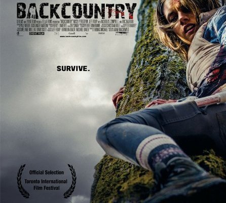 Backcountry (Film 2014): trama, cast e dove vederlo - Movieplayer.it