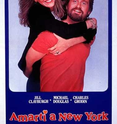 Amarti a New York (Film 1980): trama, cast, foto - Movieplayer.it