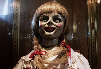 Annabelle, The Remaining, Medianeras e gli altri consigli homevideo ...