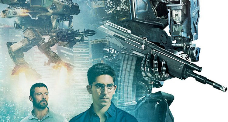 Humandroid (Film 2015): trama, cast e dove vederlo - Movieplayer.it