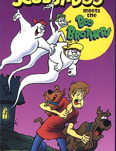 Scooby-Doo e i Boo Brothers (Film TV 1987): trama, cast, foto ...