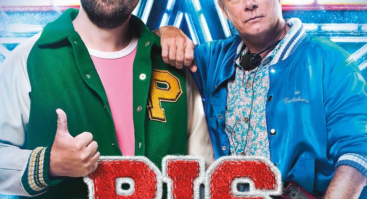 Bis (Film 2015): trama, cast e info - Movieplayer.it